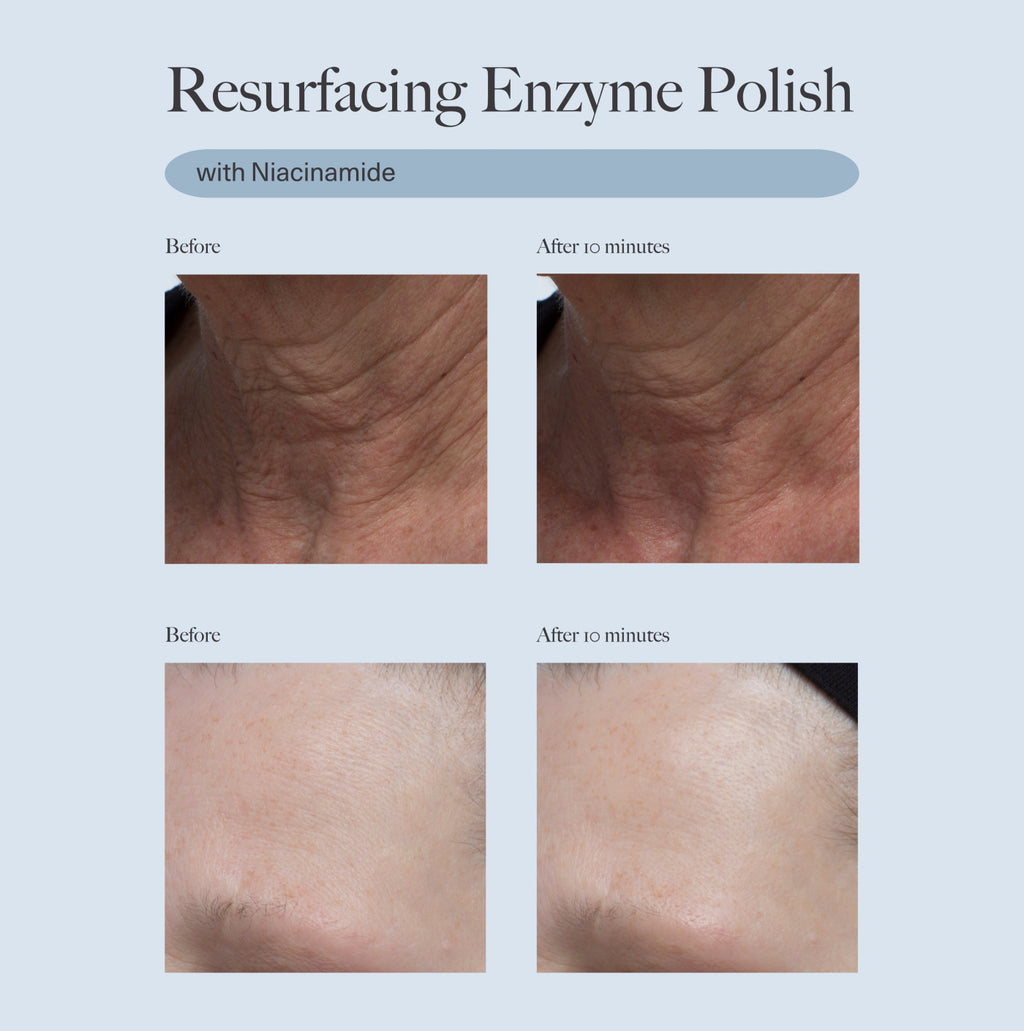 Dr. Loretta Resurfacing Enzyme Polish with Enzymes 50ml | Heyday