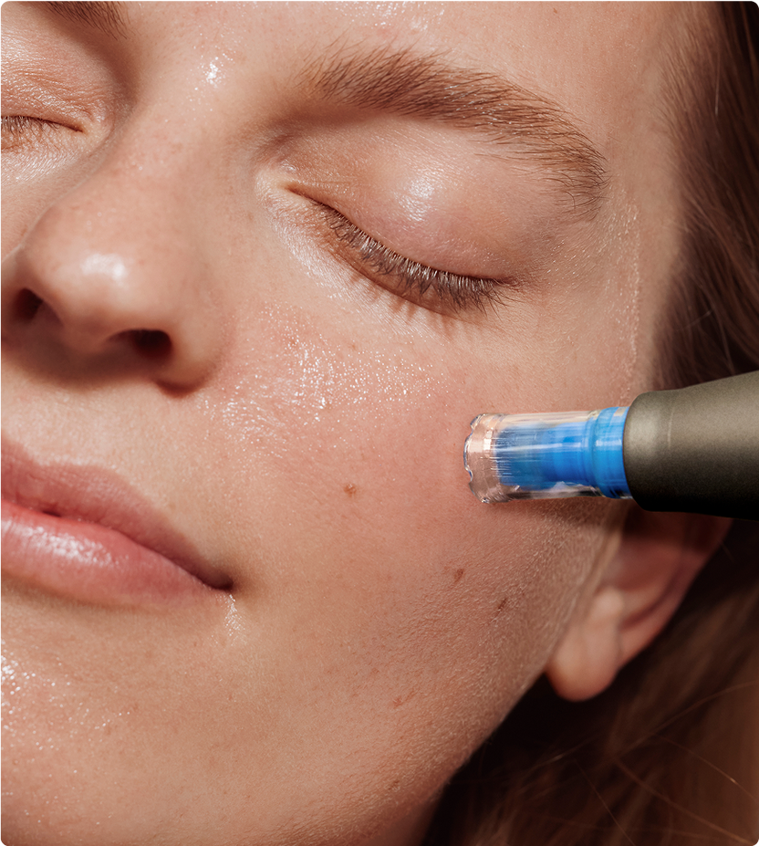 Custom Facials + Treatment Plans on the Upper East Side | Heyday NYC