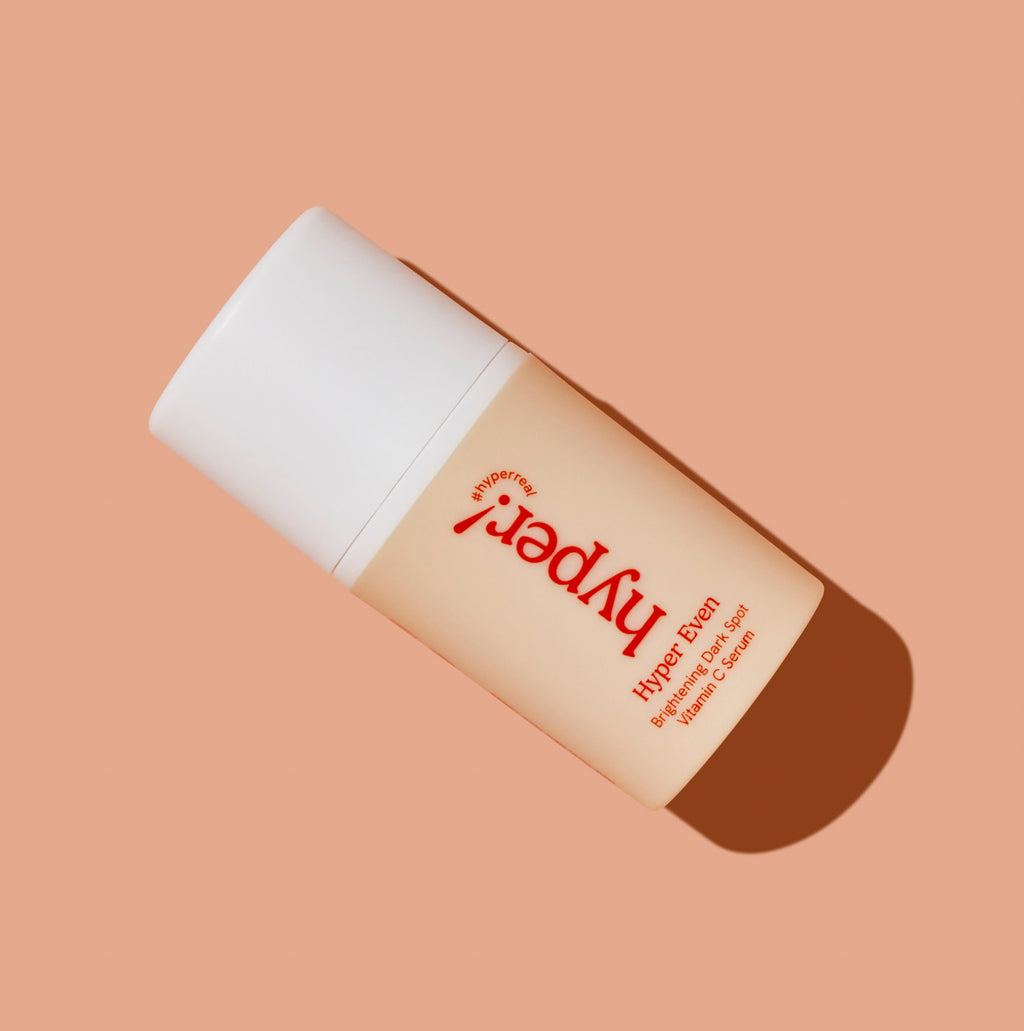 Hyper Clear Brightening Clearing Vitamin C Serum | Heyday