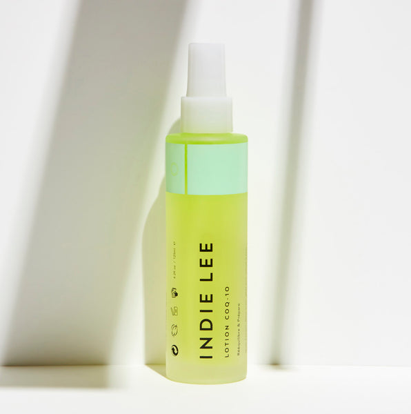 Indie Lee Skincare | Clean, Sustainable Products | Heyday