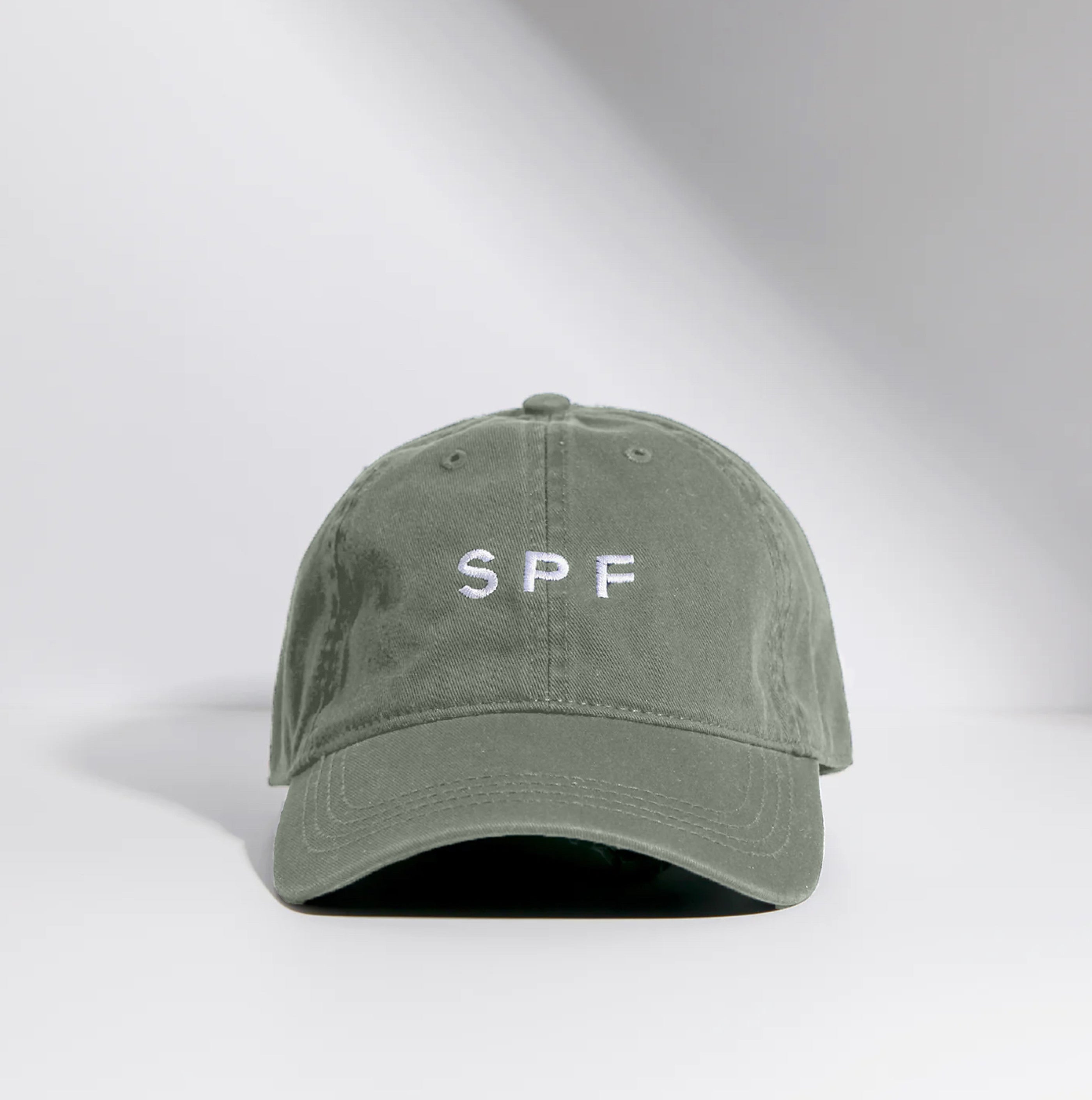 SPF Hat | Heyday | Cap Off Your SPF Protection